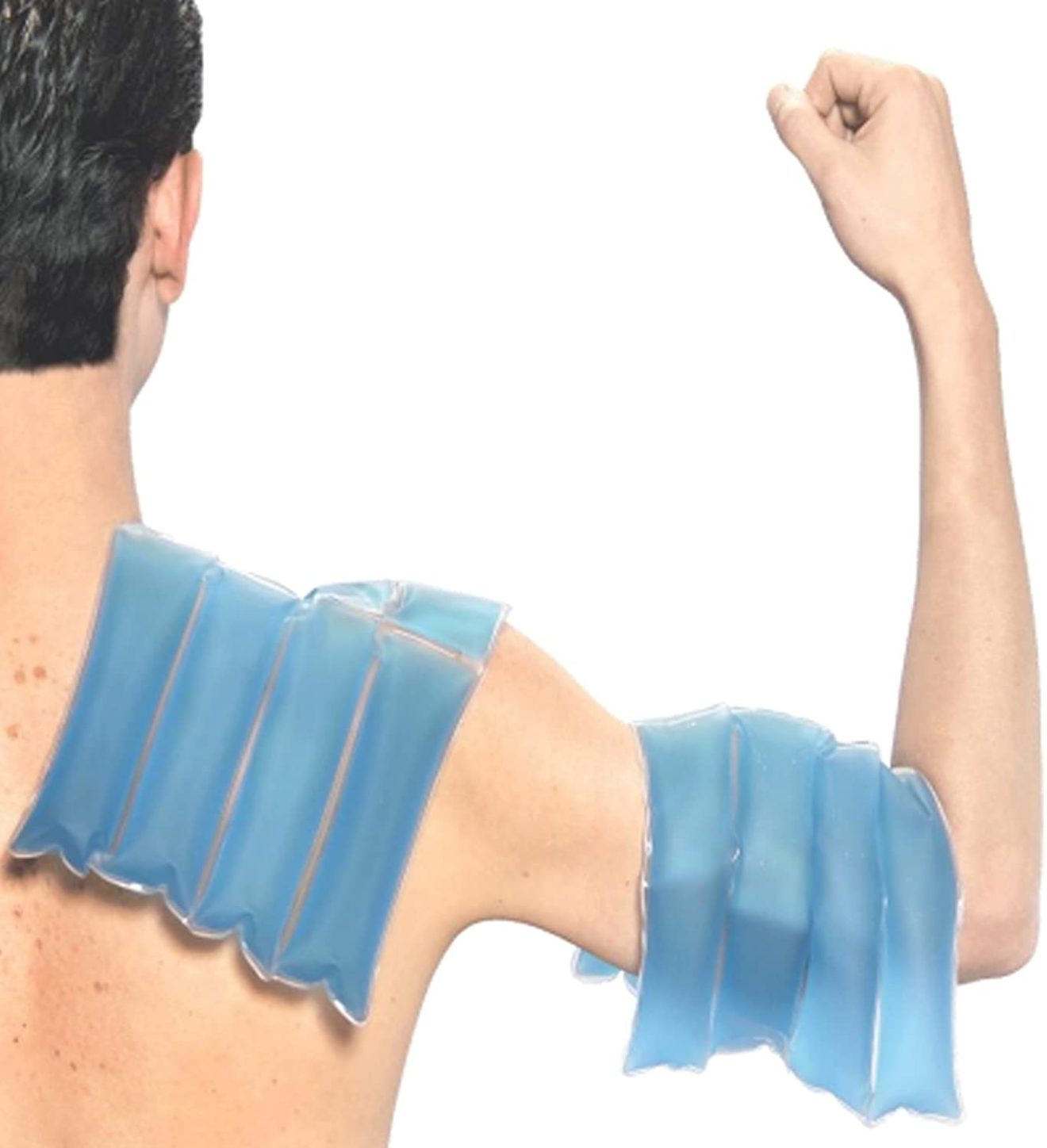 Compresa Térmica de Gel frío/caliente – Kaufhaus