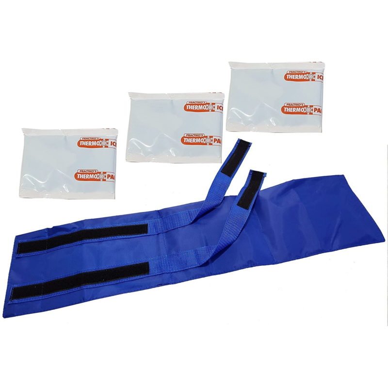 Compresa Térmica para Articulaciones Línea Deportiva – Kaufhaus