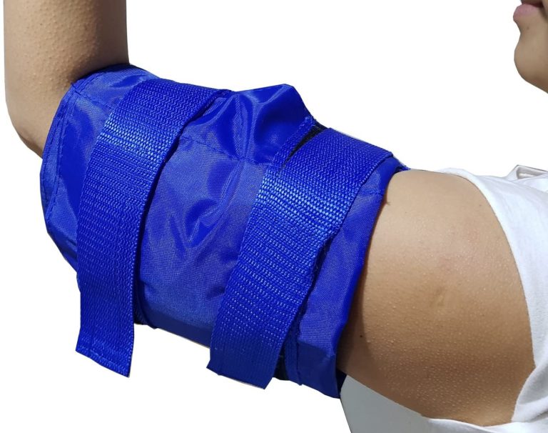 Compresa Térmica para Articulaciones Línea Deportiva – Kaufhaus